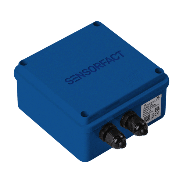 Home - Sensorfact FR: Monitoring intelligent pour l'industrie